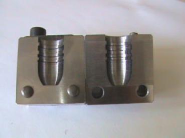 Stifters Gunflints - .461 - 340 Grain, Hensel Kokille