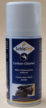 Stifters Gunflints - Schle Tek Gun-Tuning Carbon-Cleaner Spray, 150ml